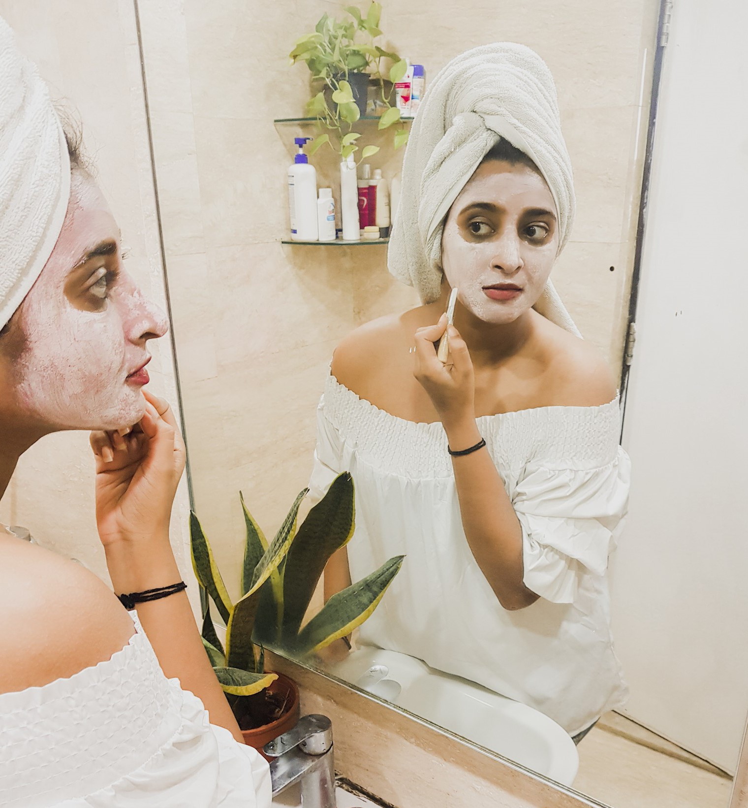 POST-HOLIDAY DETOX TIPS AND ROUTINE IDEA - Hayyaa Here